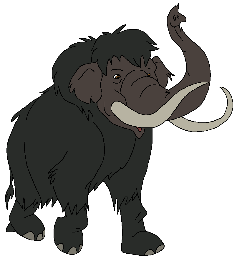 Godzilla: The Monstrous Mission/Hollow Earth Residents/Prehistoric ...