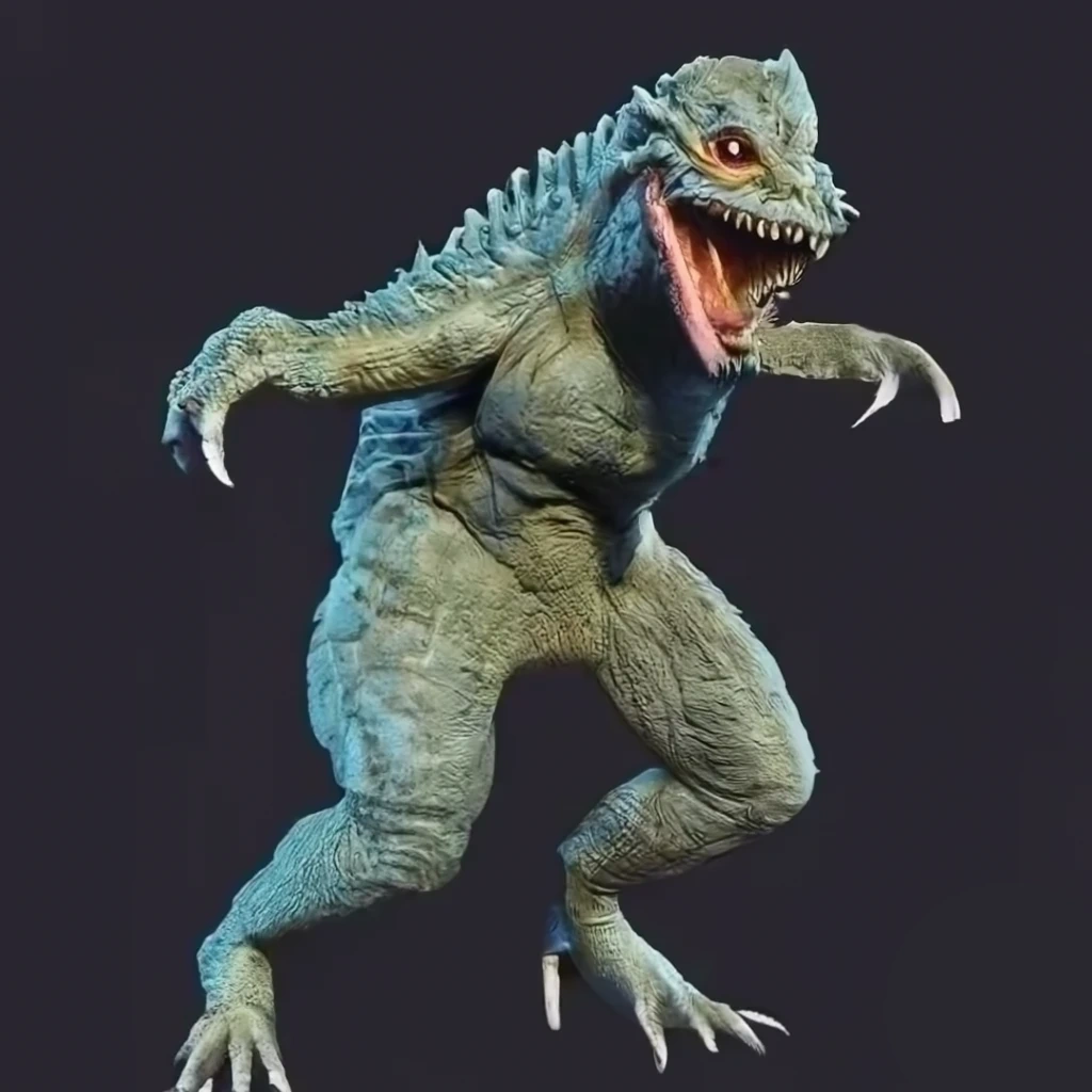 Guizer | Godzilla Series Fanon Wiki | Fandom