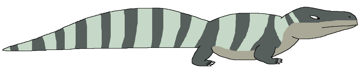 Godzilla: The Monstrous Mission/Skull Islanders/Prehistoric Amphibians ...