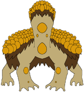 Godzilla: The Monstrous Mission/Matango Islanders/Other Creatures ...