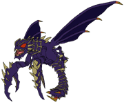 Megaguirus | Godzilla Series Fanon Wiki | Fandom