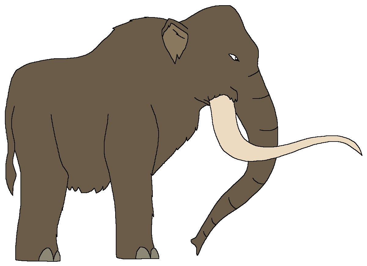 Godzilla: The Monstrous Mission/Lagos Islanders/Prehistoric Animals ...