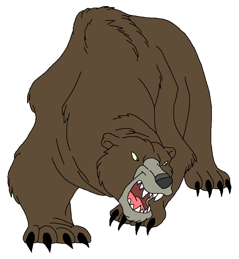 Godzilla: The Monstrous Mission/Faro Islanders/Prehistoric Animals ...