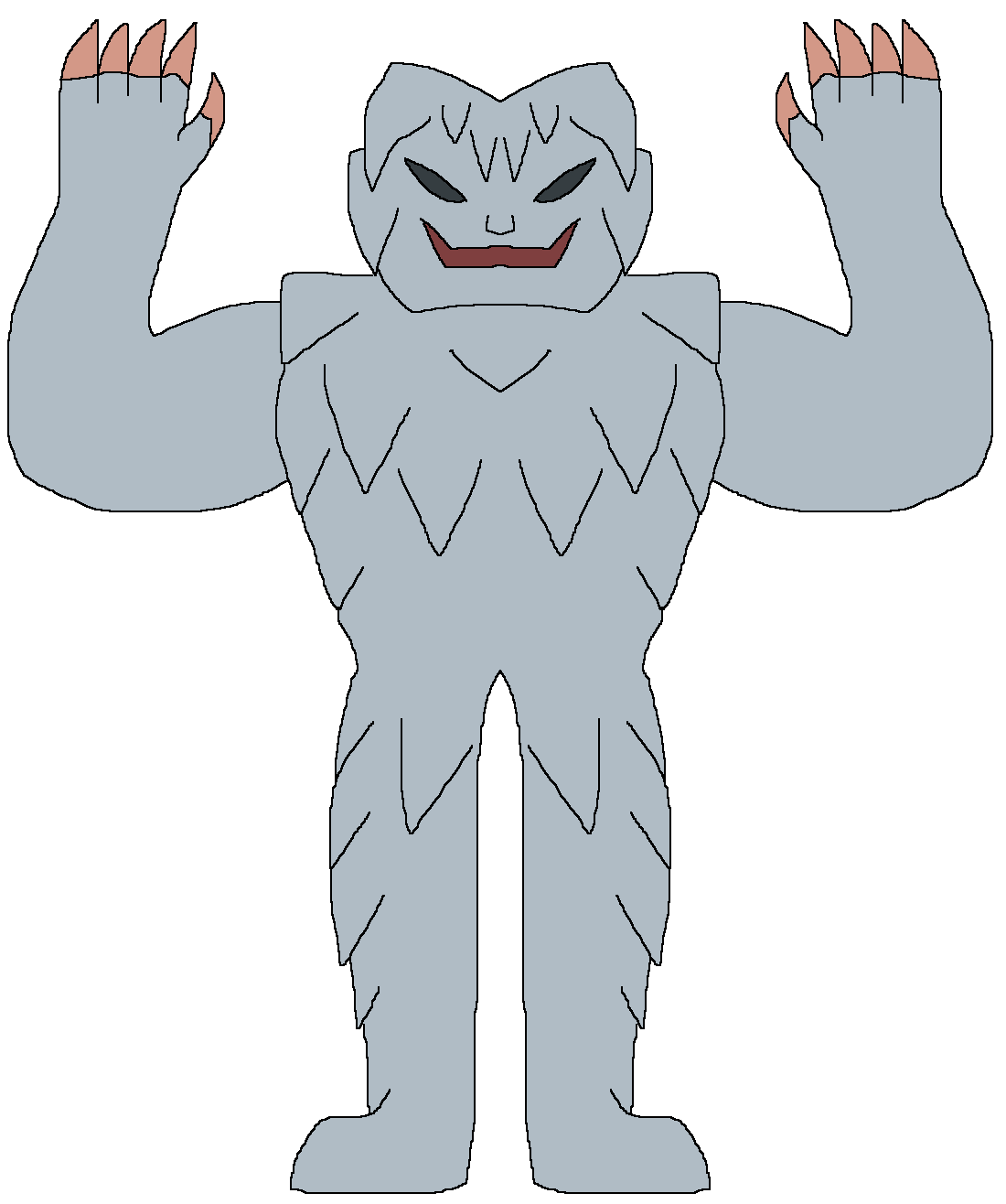 Godzilla: The Monstrous Mission/Evil Ultras and Other Villains/Delzer ...