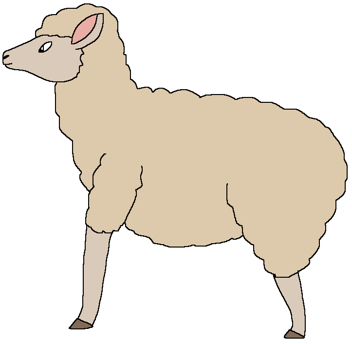 Godzilla: The Monstrous Mission/Faro Islanders/Animals | Godzilla ...