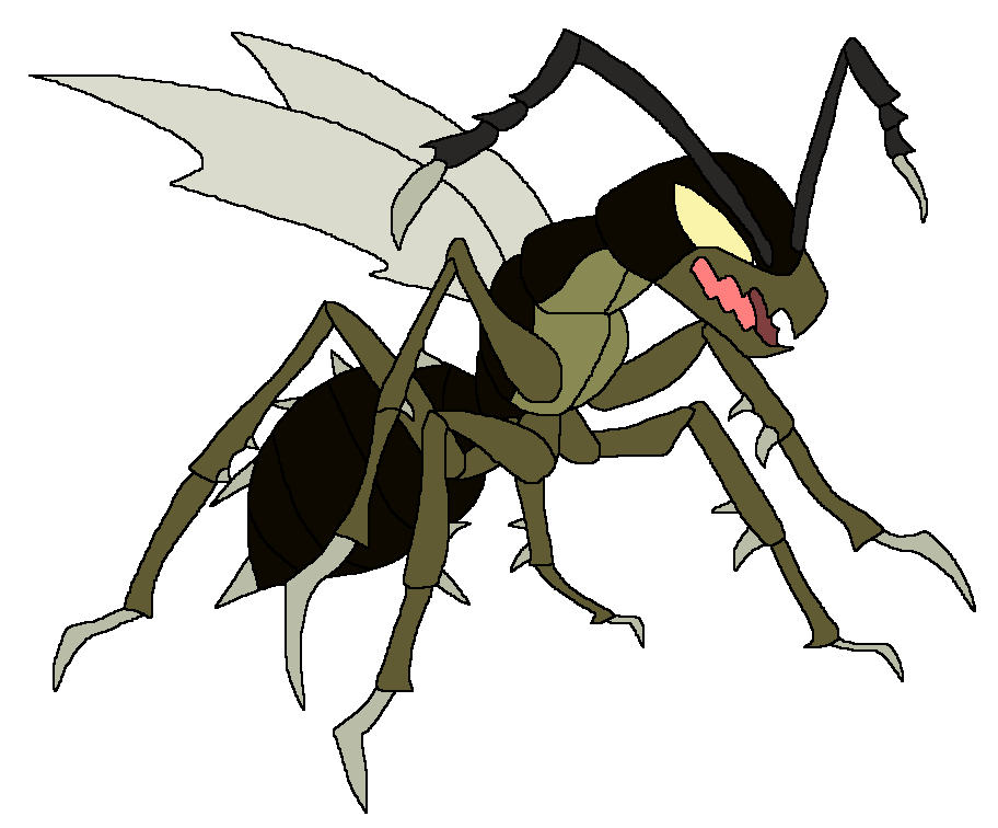 Shironagi | Godzilla Series Fanon Wiki | Fandom