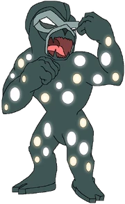 Gravity Goliath | Godzilla Series Fanon Wiki | Fandom