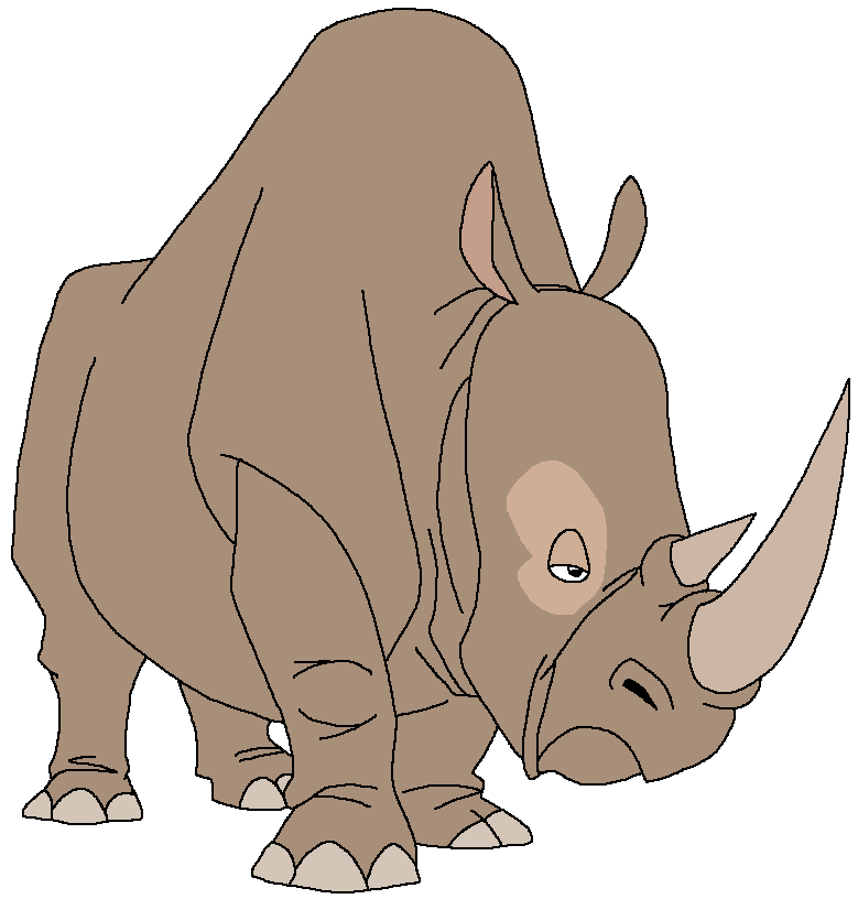 Godzilla: The Monstrous Mission/Faro Islanders/Animals | Godzilla ...