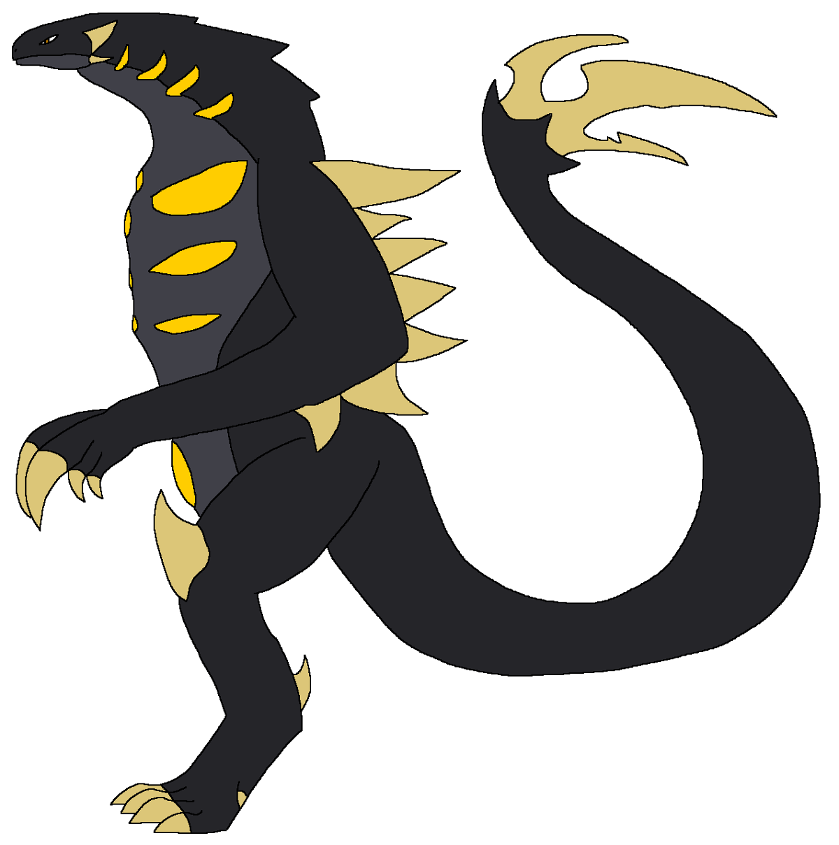 Godzilla: The Monstrous Mission/New Monsters/Earth Defenders | Godzilla ...