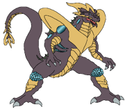 Glacies | Godzilla Series Fanon Wiki | Fandom
