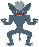 Godzilla: The Monstrous Mission/Evil Ultras and Other Villains/Gedon ...