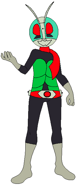 Godzilla: The Monstrous Mission/Ultras and Other Heroes/Kamen Riders ...