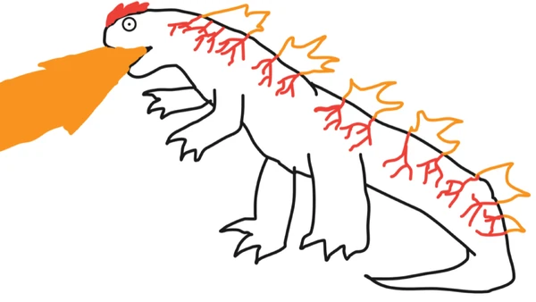 Godzilla: Volcanic Awakening | Godzilla Series Fanon Wiki | Fandom