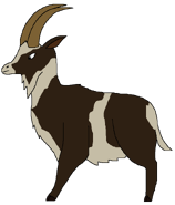 Godzilla: The Monstrous Mission/Faro Islanders/Animals | Godzilla ...