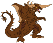 Bagan | Godzilla Series Fanon Wiki | Fandom