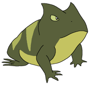 Godzilla: The Monstrous Mission/Skull Islanders/Prehistoric Amphibians ...