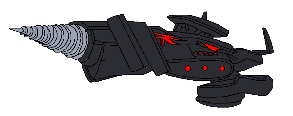 Godzilla: The Monstrous Mission/Weapons, vehicles, and races/Vehicles ...