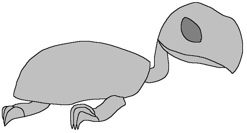 Godzilla: The Monstrous Mission/Infant Islanders/Animals | Godzilla ...