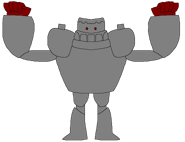 Godzilla: The Monstrous Mission/Monsters/Global Defense Force ...