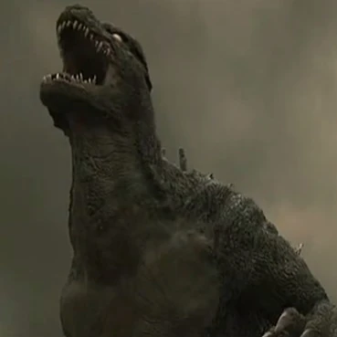 Godzilla 2007 Movie