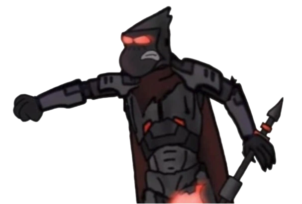 Mecha Kong | Blunt Brothers Productions Wiki | Fandom