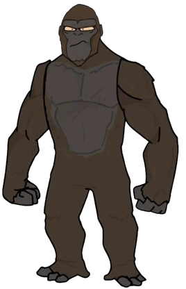 Kaiju | Blunt Brothers Productions Wiki | Fandom