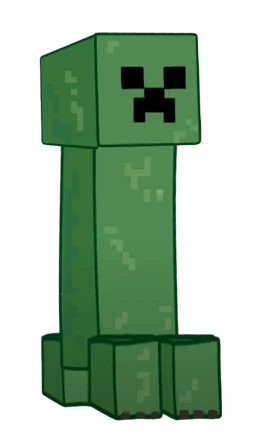 Creeper | Blunt Brothers Productions Wiki | Fandom