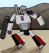 Megatron | Blunt Brothers Productions Wiki | Fandom