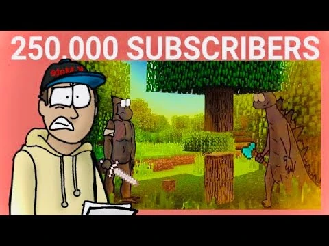 250,000 Subscriber Special! - #KyleFanClub | Blunt Brothers Productions ...