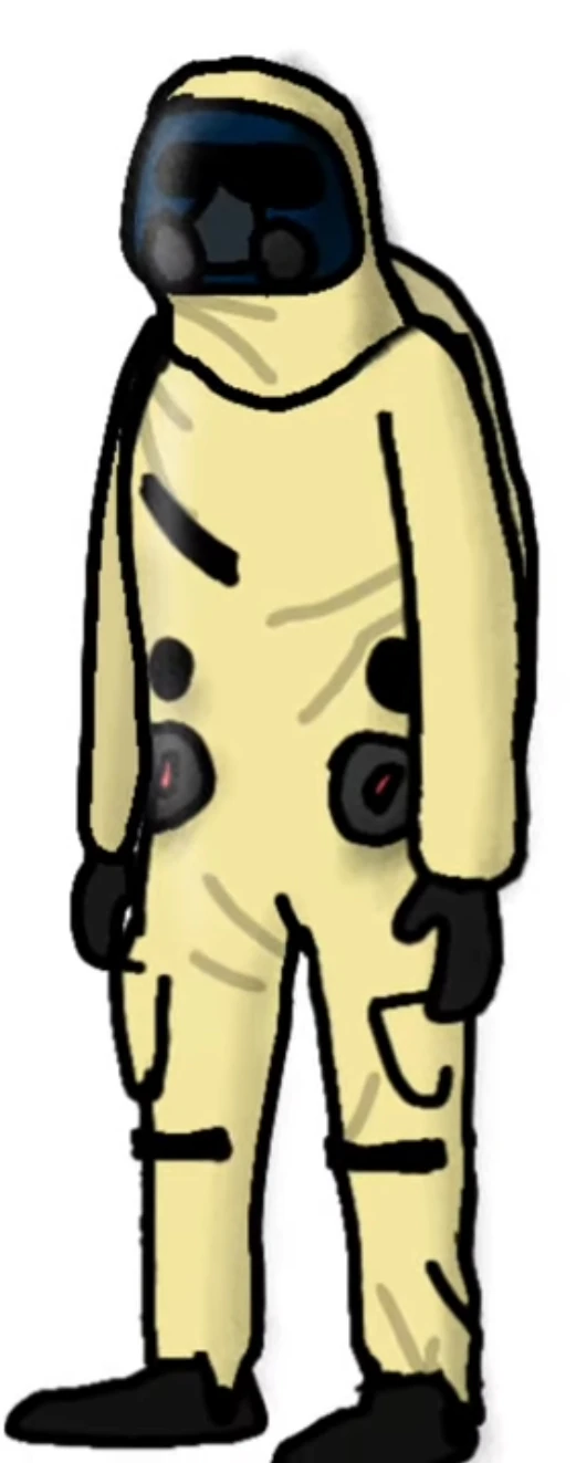 Kyle | Godzilla vs Monkey Wiki | Fandom