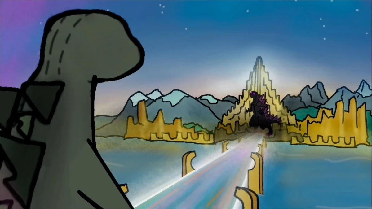 The Thor: Ragnarok Universe | Blunt Brothers Productions Wiki | Fandom