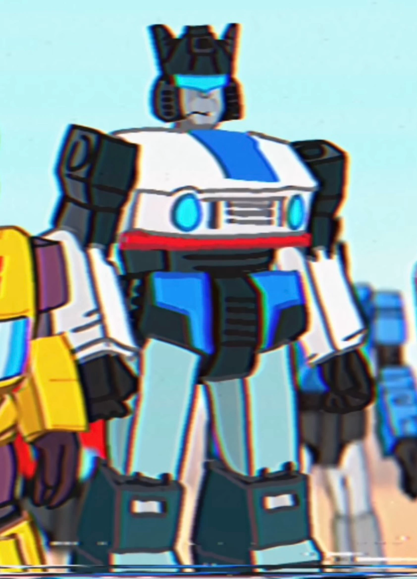 Jazz | Blunt Brothers Productions Wiki | Fandom