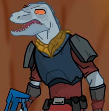 Aries | Blunt Brothers Productions Wiki | Fandom