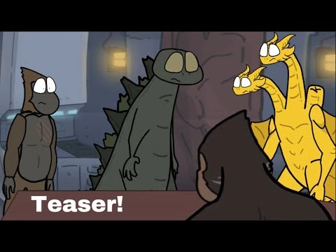 TRIANGLE vs MONKEY Season 2 Part 42 Teaser! (Official) | Blunt Brothers ...