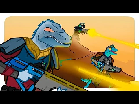 “THE STRANGER” - KYLE 04 | Blunt Brothers Productions Wiki | Fandom