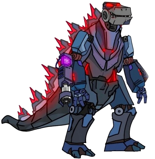 Prime Mecha Triangle | Blunt Brothers Productions Wiki | Fandom