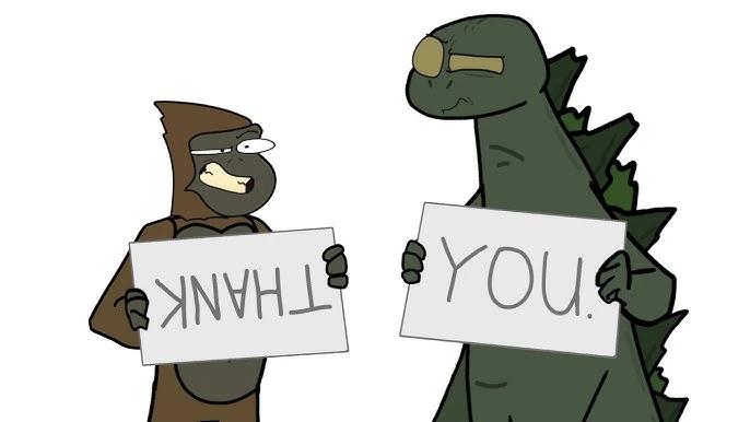 TRIANGLE vs MONKEY - 5 YEAR ANNIVERSARY! | Blunt Brothers Productions ...