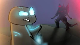 TRIANGLE vs MONKEY - Part 49 - GIGAN! | Blunt Brothers Productions Wiki ...