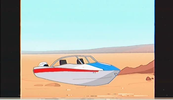 Mirage | Blunt Brothers Productions Wiki | Fandom