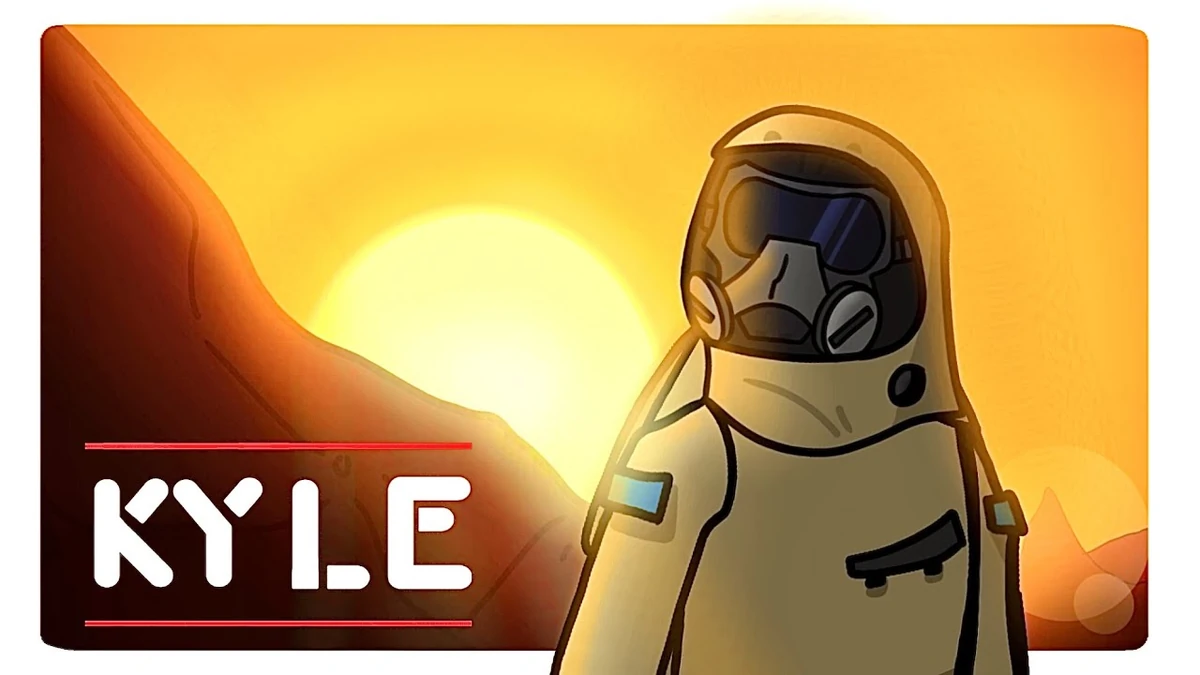 KYLE (Series) | Blunt Brothers Productions Wiki | Fandom