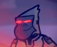 Mecha Kong | Blunt Brothers Productions Wiki | Fandom