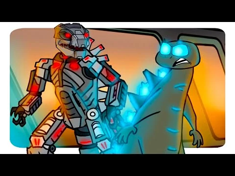 TRIANGLE vs MONKEY - PART 38 | Blunt Brothers Productions Wiki | Fandom