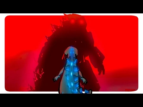 GODZILLA vs MONKEY! - PART 37 | Blunt Brothers Productions Wiki | Fandom