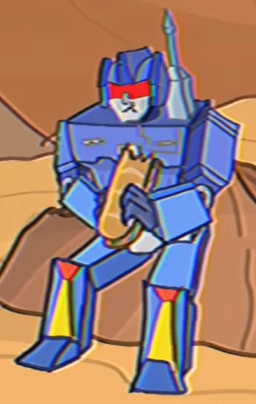 Rumble | Blunt Brothers Productions Wiki | Fandom