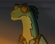 The Developer | Blunt Brothers Productions Wiki | Fandom