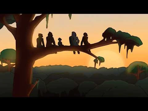 Monke day | Blunt Brothers Productions Wiki | Fandom