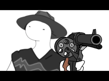 “Stand-off” - Schmoopie 1.5 | Blunt Brothers Productions Wiki | Fandom