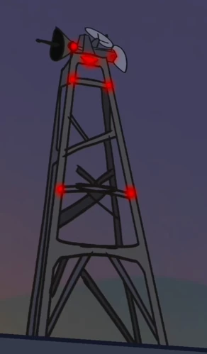 Network Power Source Tower | Blunt Brothers Productions Wiki | Fandom