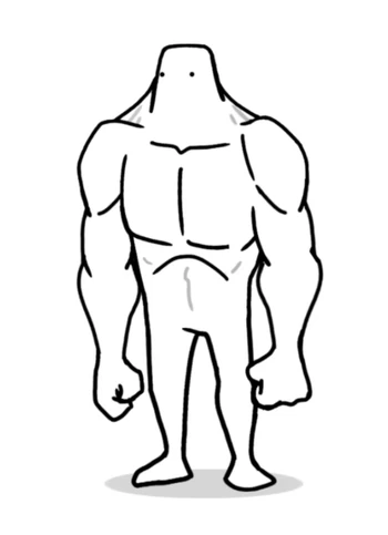 Chadley (Character) | Blunt Brothers Productions Wiki | Fandom