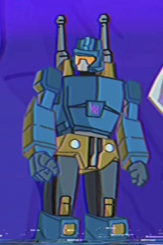 Onslaught | Blunt Brothers Productions Wiki | Fandom